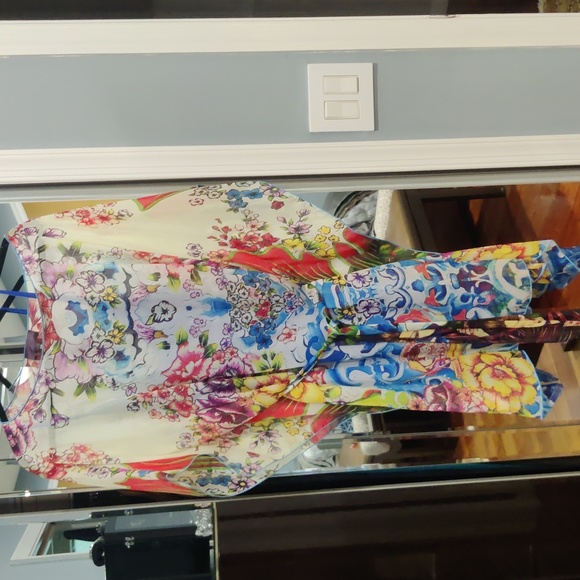 Hale Bob | Dresses | Hale Bob Dress | Poshmark